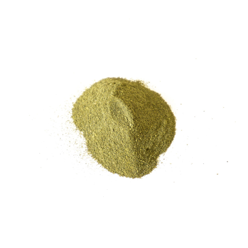 Green Tea 20x Extract Zwiro